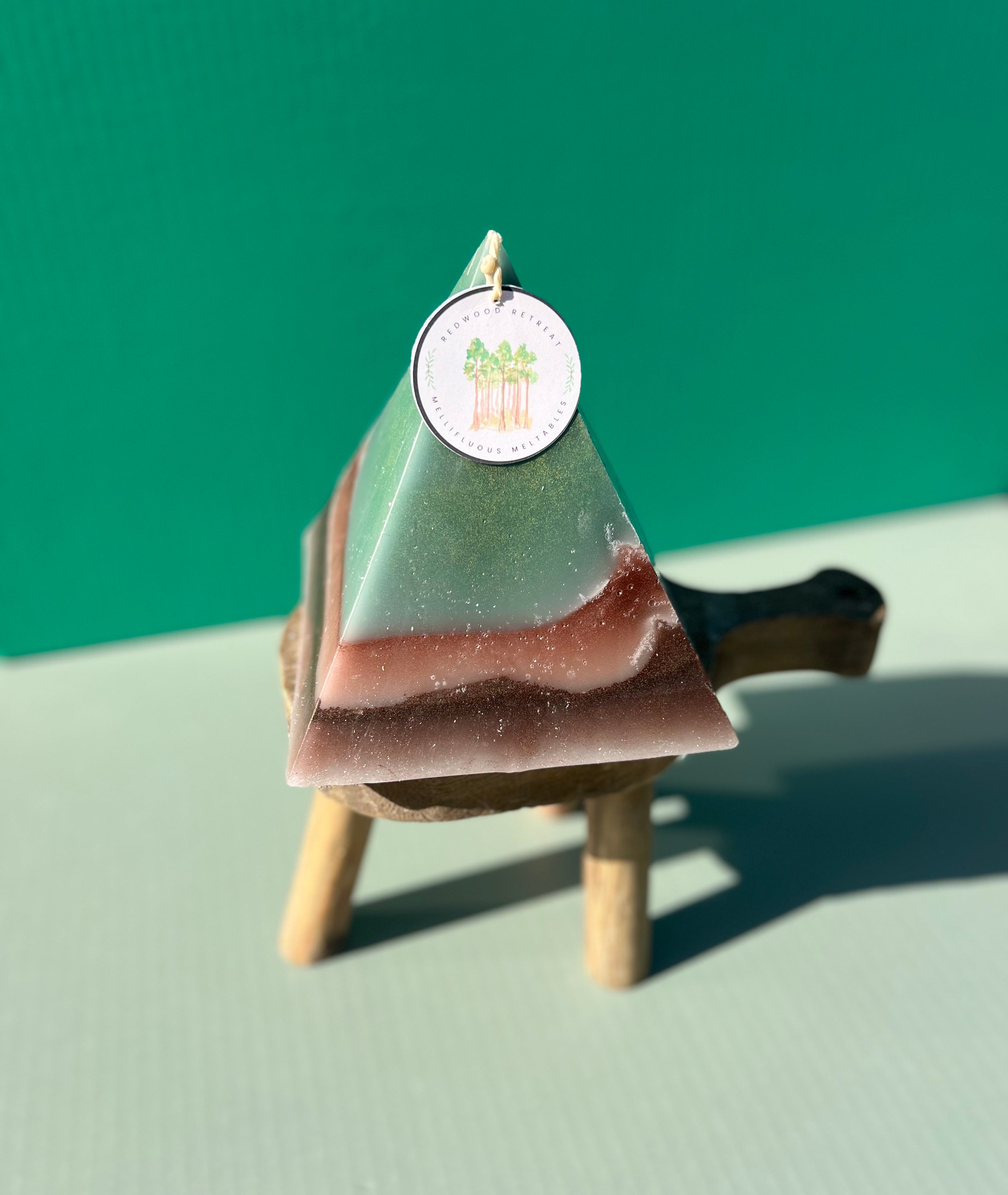 Redwood Retreat – Mellifluous Meltables